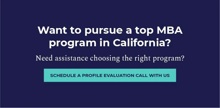Top MBA programs in California - MBA & Beyond
